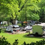 RV Parks in Knoxville, Tennessee - Top 20 Campgrounds near Knoxville ...